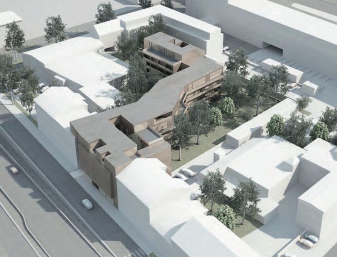 SYMBIO CITY WELS - KCE